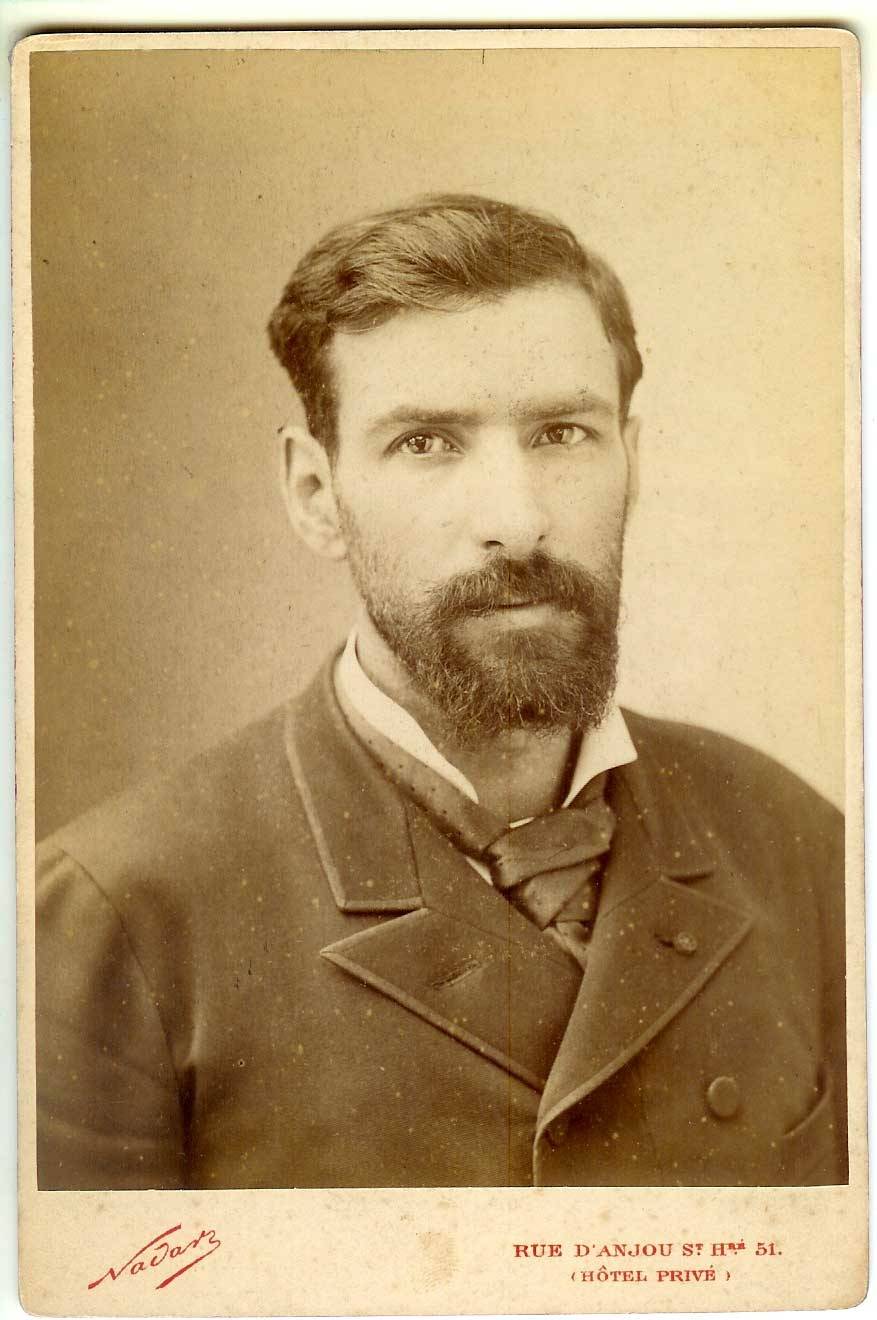 Photography, Pierre Savorgnan de Brazza (1852-1905), Page 75, XIXth c ...