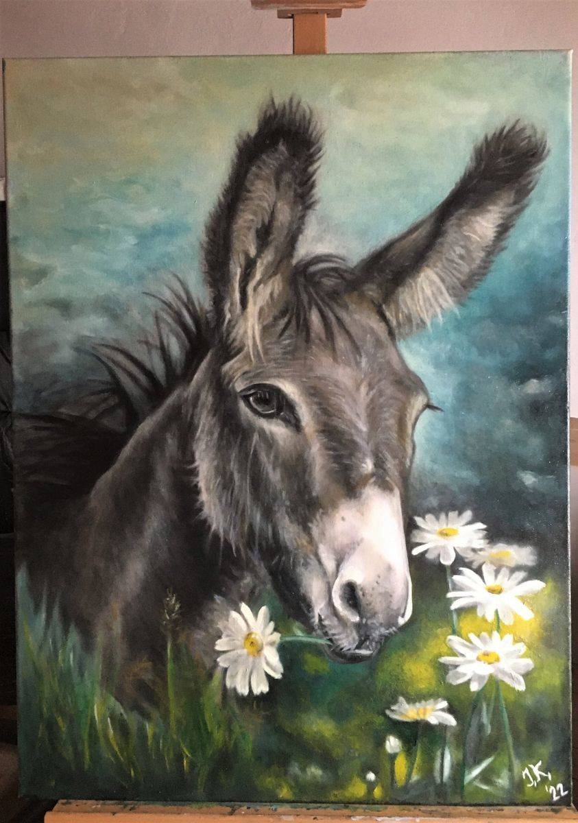 Donkey, Josef Killinger